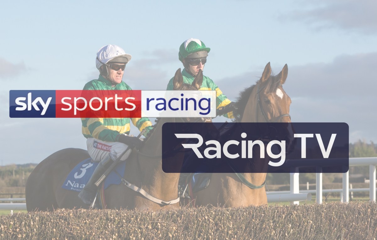 Opinion: Racing’s Problems bigger than ATR vs RTV | Horseracing ...